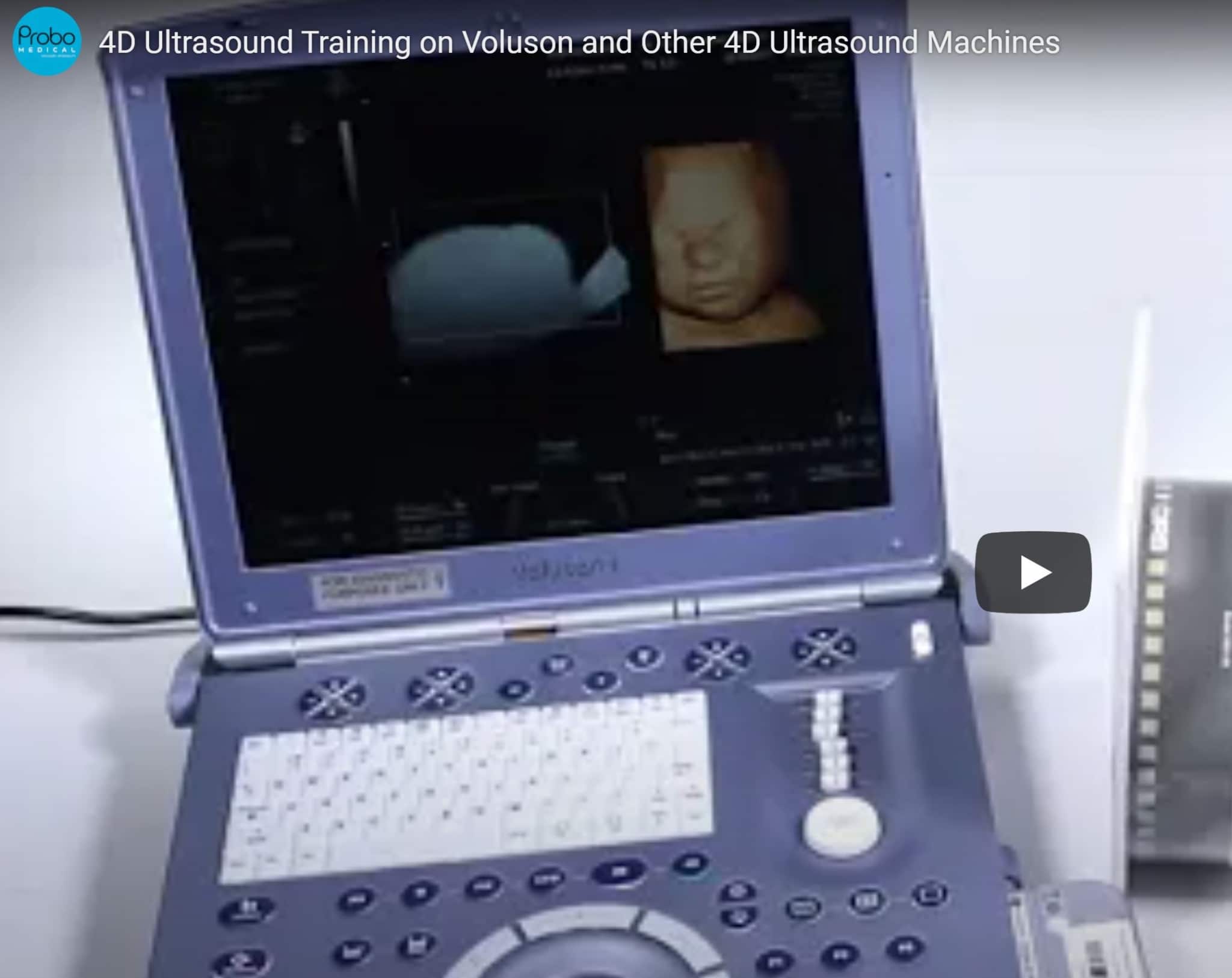 Ultrasound Imaging News and Updates | Probo Medical