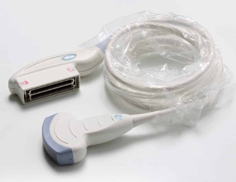 Ultrasound Machines and Probes for Imaging Abdominal Aortic Aneurysms ...