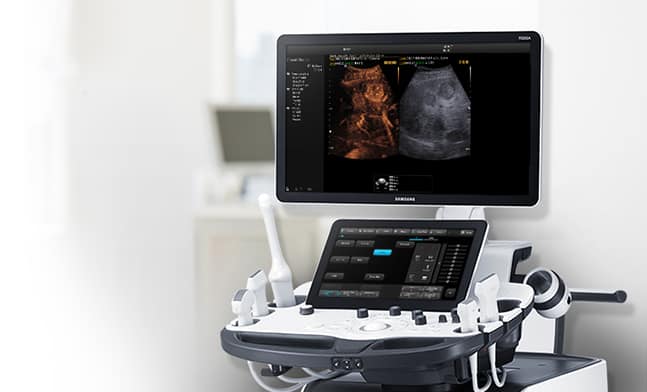 Samsung RS80 | Probo Medical