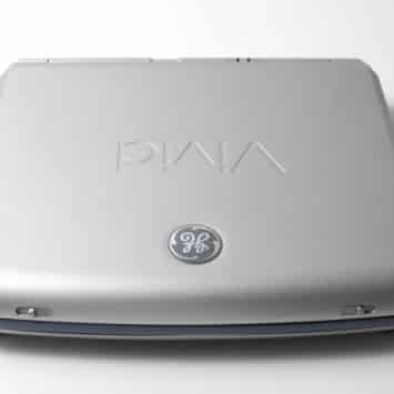 GE HealthCare Vivid i Ultrasound Machine