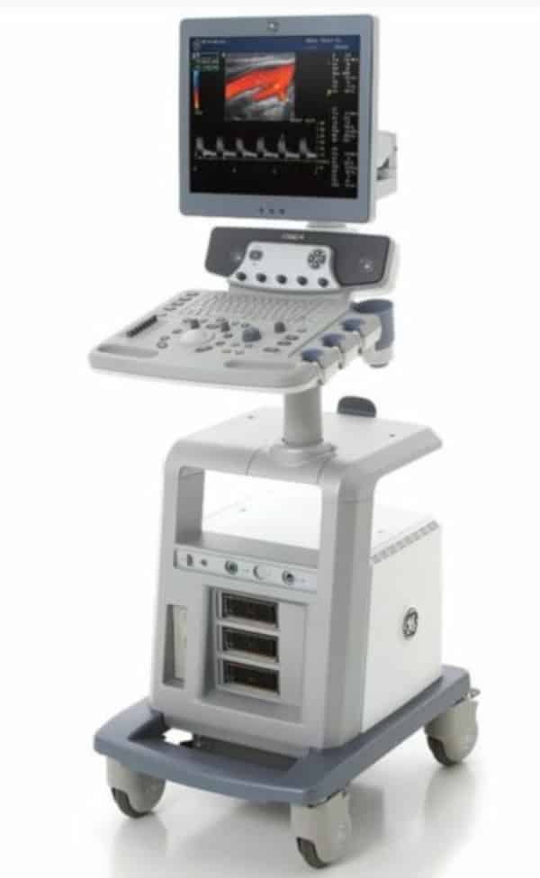 Vascular Ultrasound Machine Buying Guide | Probo Medical