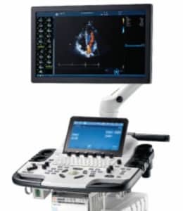 GE Vivid T8 Ultrasound Transducer Guide | Probo Medical