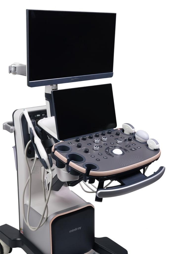 Mindray Imagyn I9