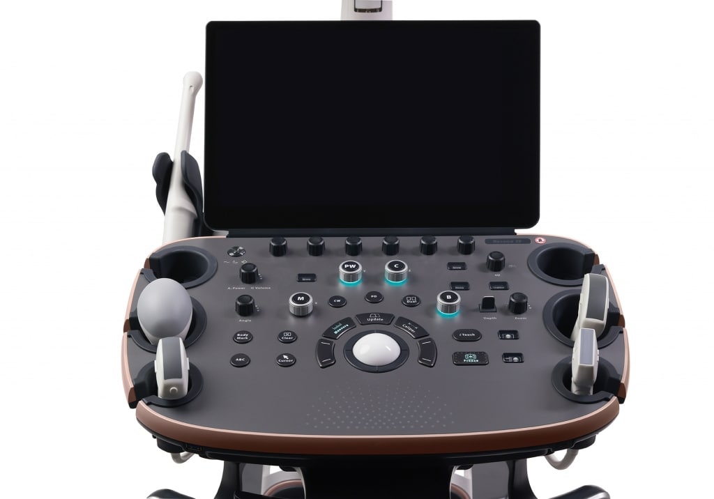 Mindray Imagyn I9