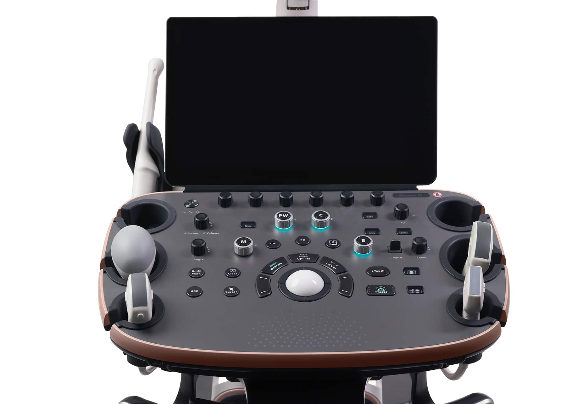 Mindray Imagyn I9