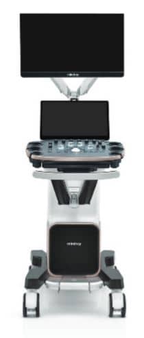 Mindray Imagyn I9