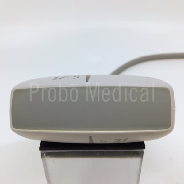 Sonosite rC60xi