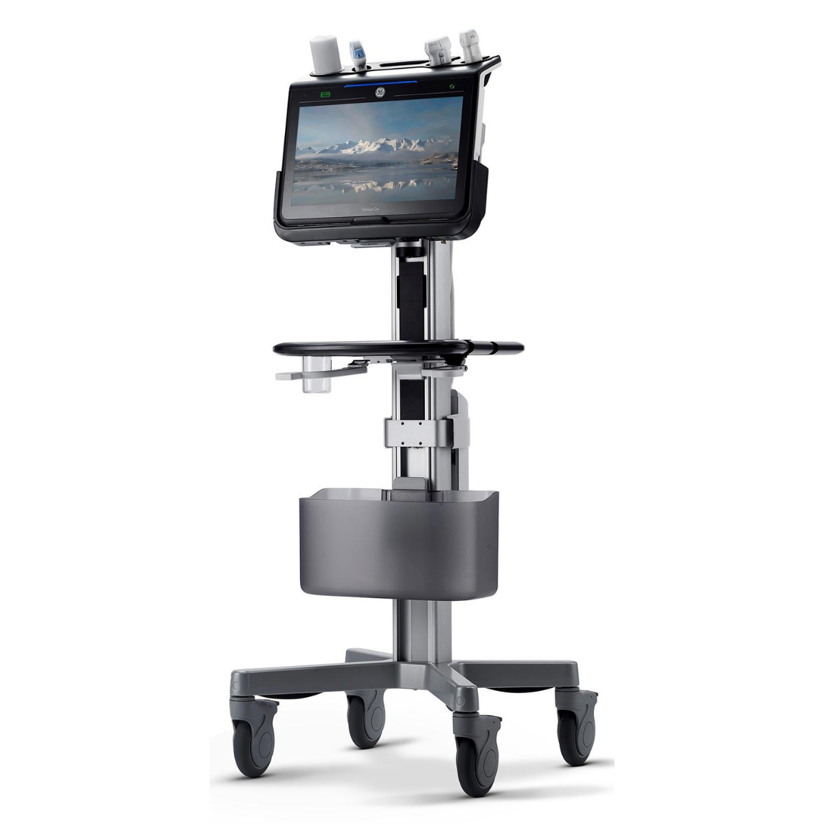 GE HealthCare Venue Go | Probo Medical