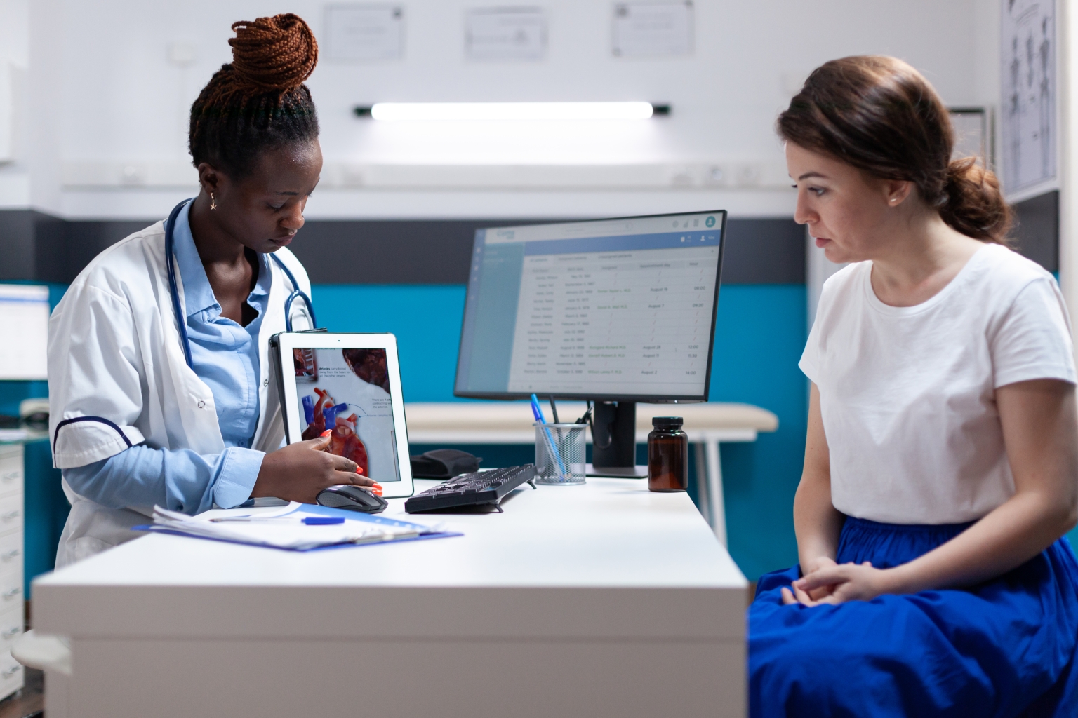 Cardiology Equipment & Solutions | Probo Medical