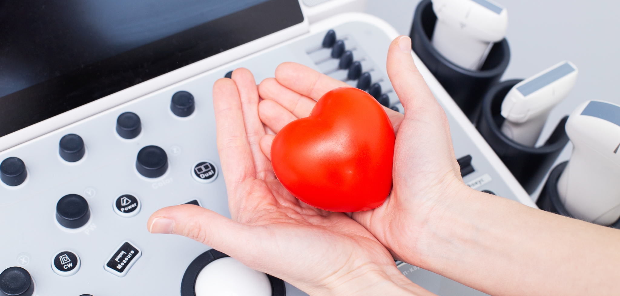 Cardiology Equipment & Solutions | Probo Medical