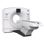 GE HealthCare Revolution EVO | Probo Medical