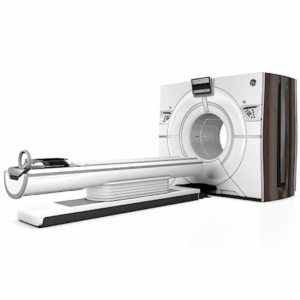 GE HealthCare Revolution EVO | Probo Medical