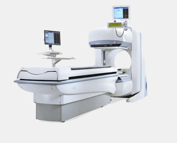 GE Infinia Gamma Camera | Probo Medical