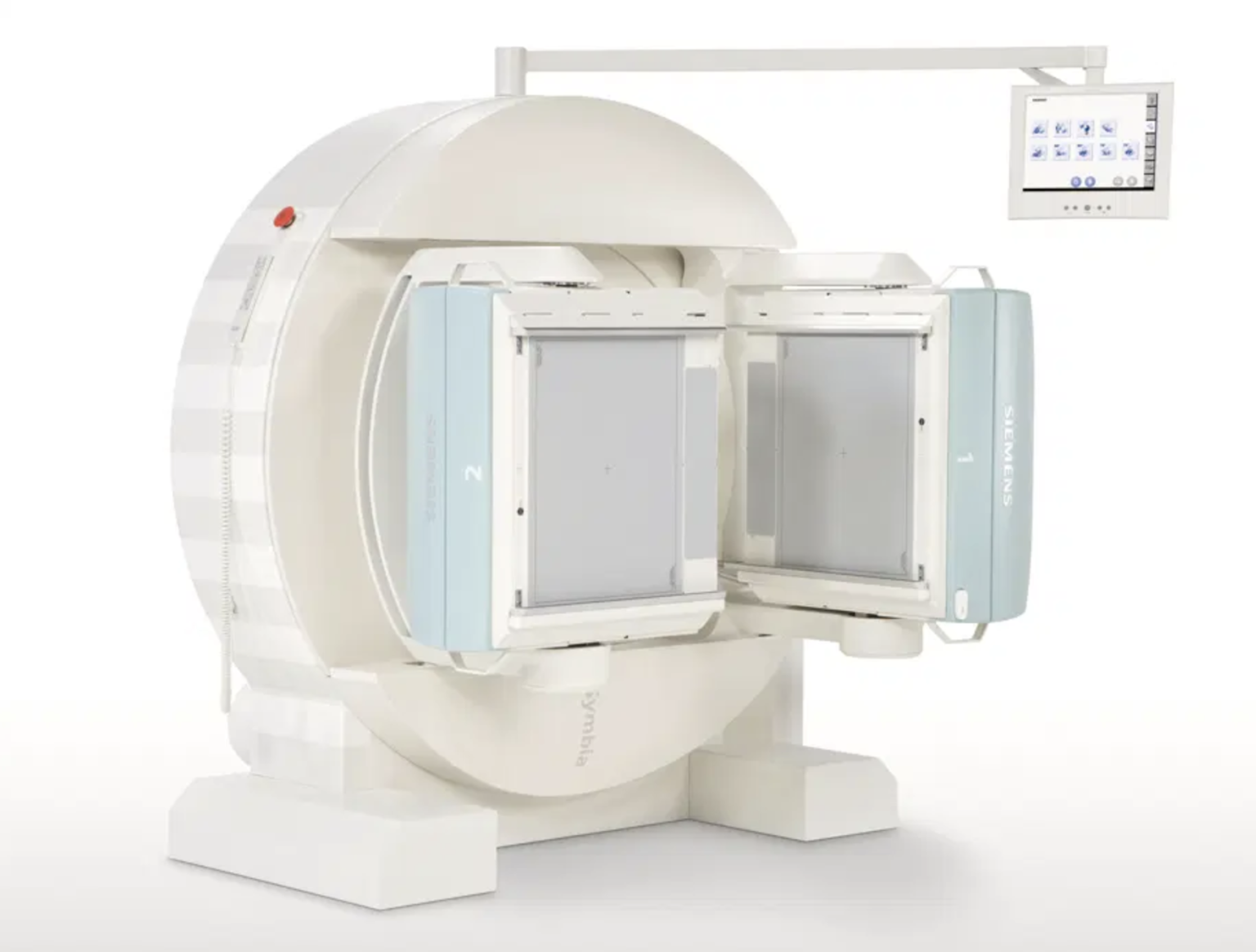 Siemens Symbia E | Probo Medical