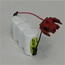 Marquette Clock Battery | Probo Medical