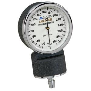Aneroid Manometer
