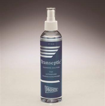 Parker Transeptic Transducer Cleaning Solution | Probo Medical