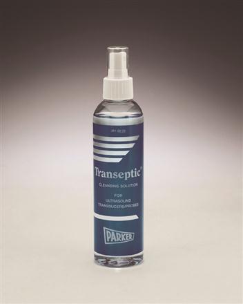 Parker Transeptic Transducer Cleaning Solution | Probo Medical