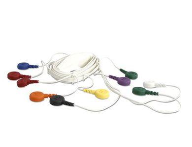 Philips StressVue Patient Cable - 10 Lead (AHA) | Probo Medical