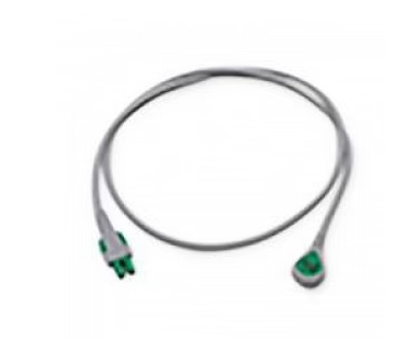 GE HealthCare Leadwire, ECG, Multi-Link, Snap, RL, AHA, 29 in. | Probo ...