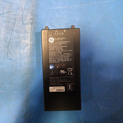 GE HealthCare 5451284-2 LOGIQ e Battery Ultrasound Parts | Probo Medical