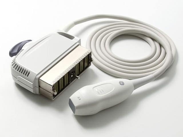 GE 4VC-D