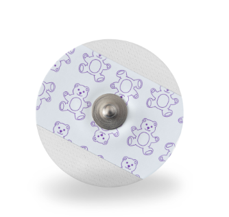 Vermed TenderTrode Pediatric Electrode | Probo Medical