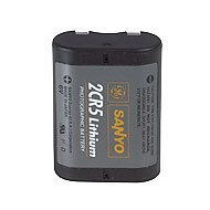 6V 1400MAH LITHIUM BATTERY | Probo Medical