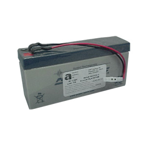 8V 3.2AH SLA BATTERY | Probo Medical
