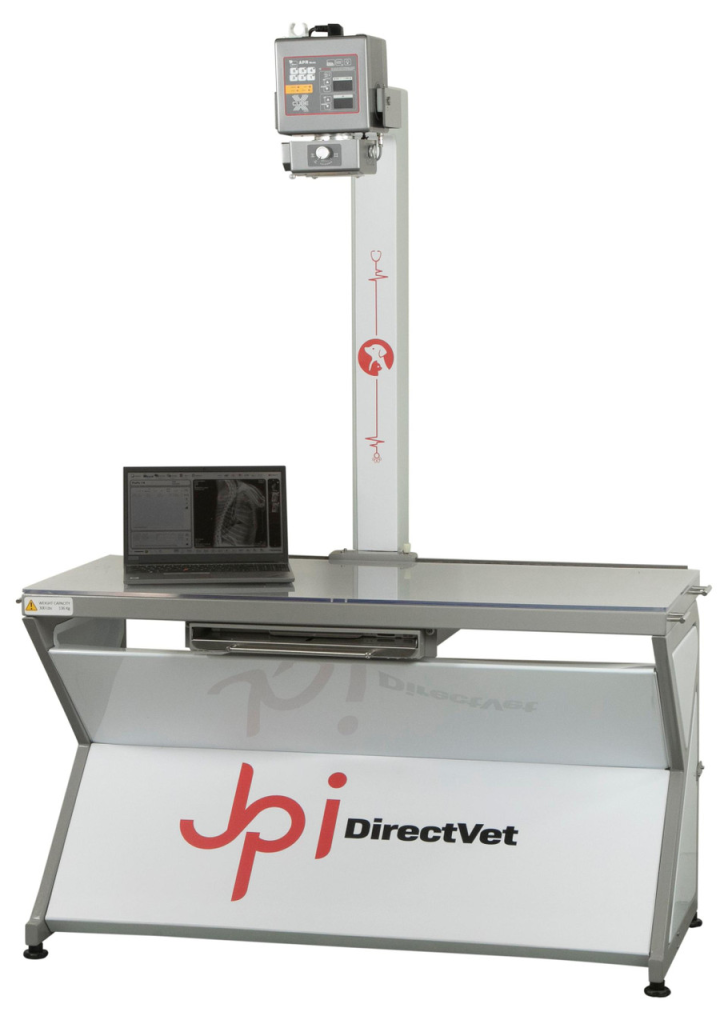 JPI DirectVet | Probo Medical