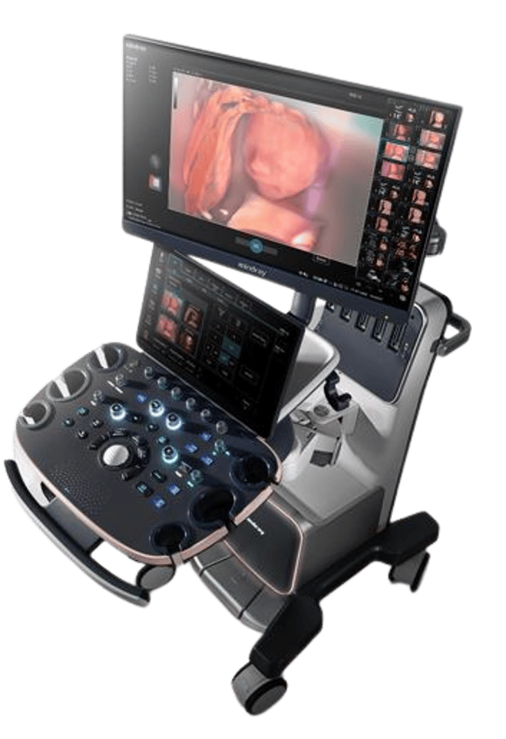 Mindray Imagyn I9
