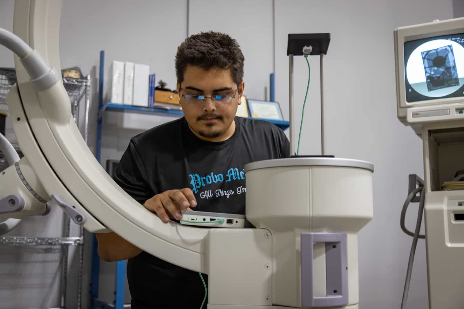 C-arm Machine Parts for Sale | Probo Medical