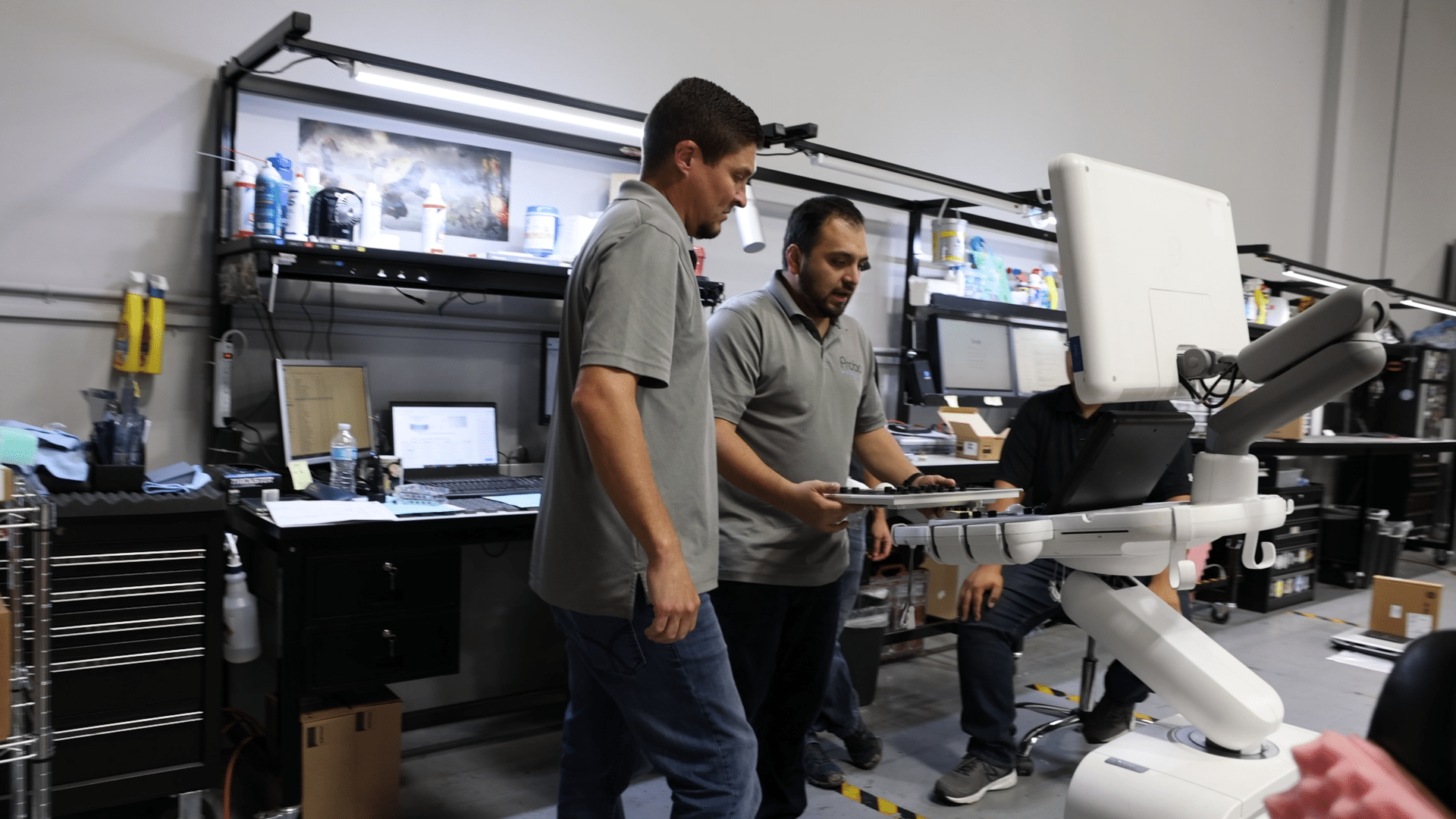 Ultrasound Depot Repair | Probo Medical