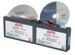 APC BRAND REPLACEMENT BATTERY | Probo Medical
