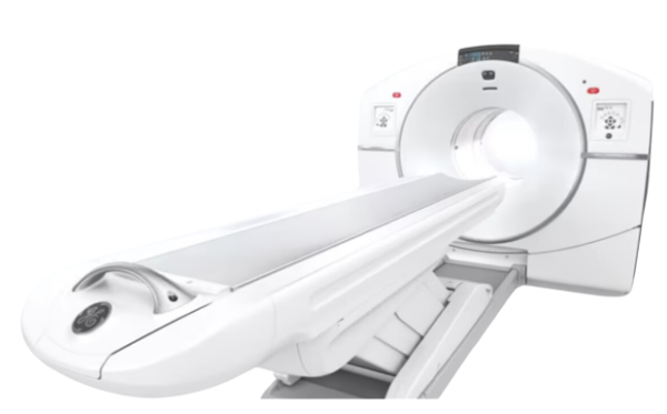GE HealthCare Discovery 710 | Probo Medical