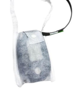 Disposable Holter Pouch for Philips/Zymed Digitrak XT Holter Recorder ...