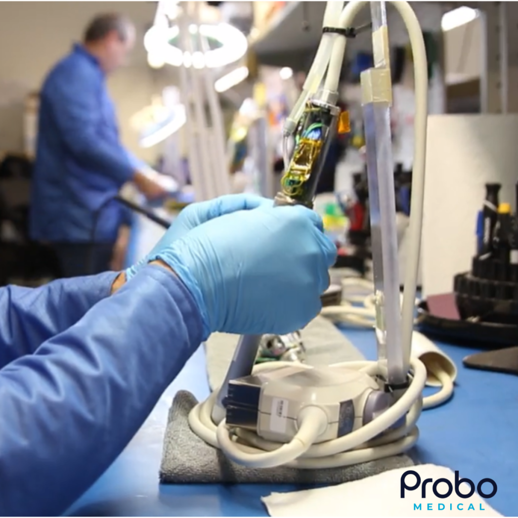 Ultrasound Imaging News and Updates | Probo Medical