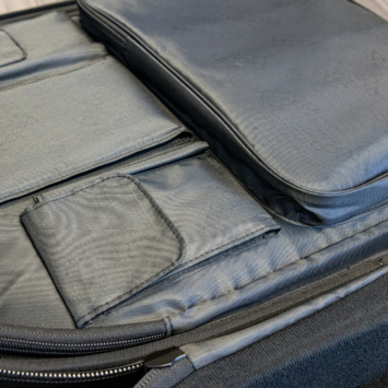 Portable Ultrasound Rolling Case | Probo Medical