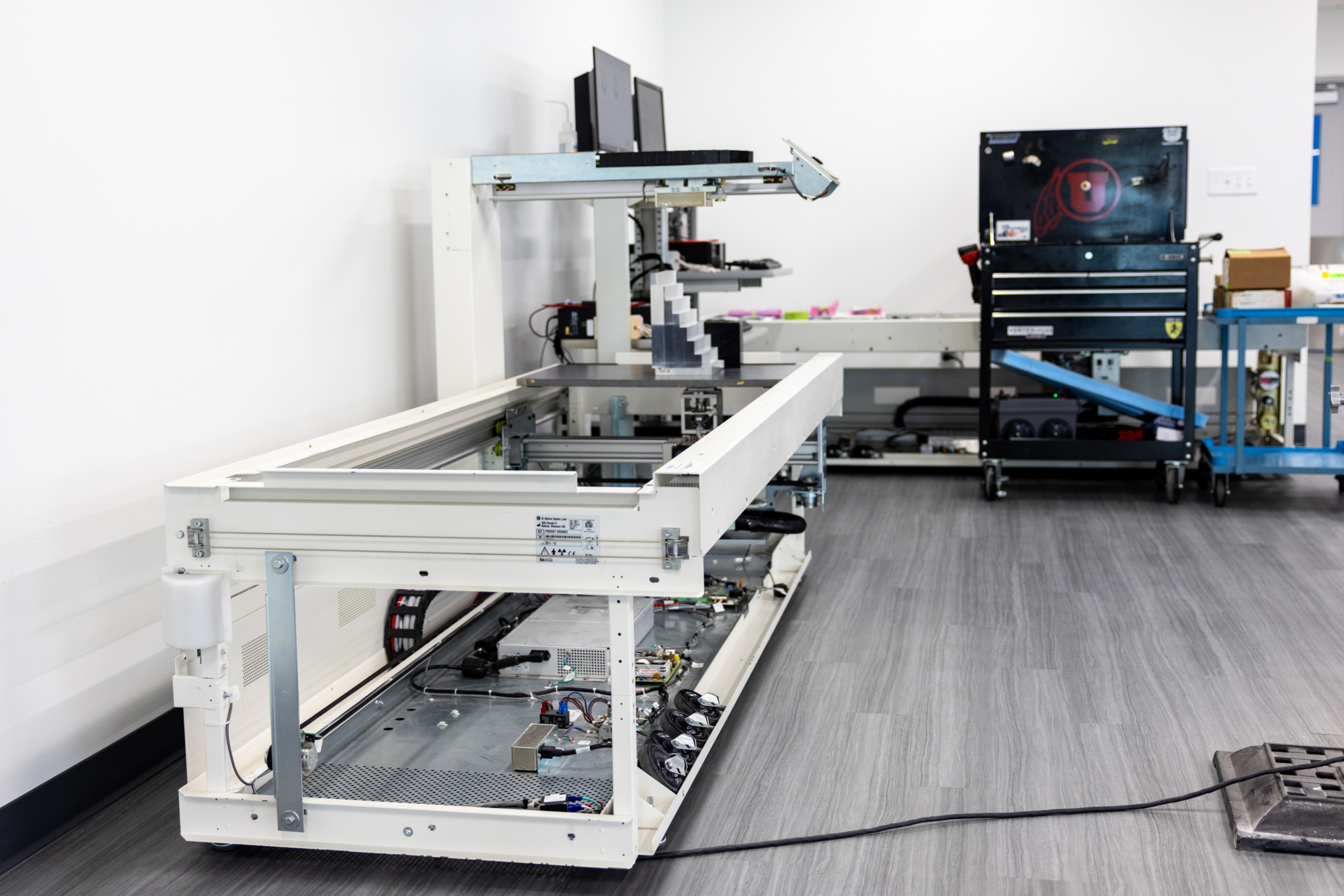 Bone Densitometry Service & Repair Offerings | Probo Medical