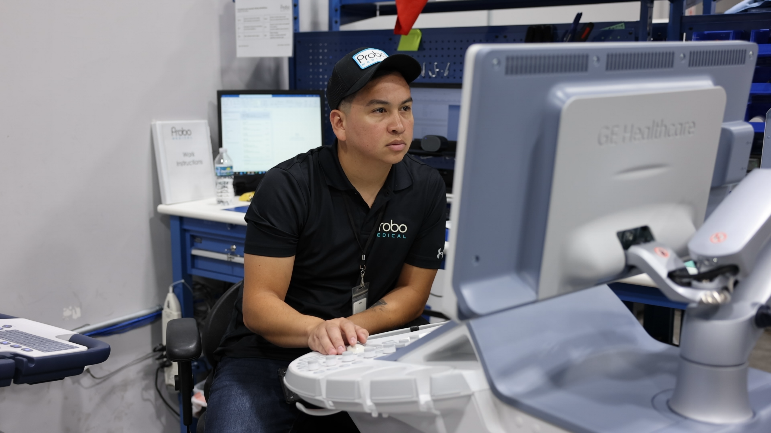 Medical Imaging Equipment | Probo Medical