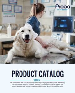 Veterinary Imaging Equipment 2025 Buyer's Guide | Probo Medical