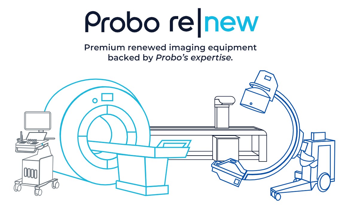 Accessibility, Sustainability & Affordability Through Probo re:new ...
