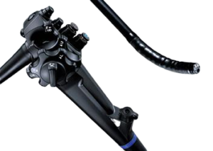 Olympus GIF-1100 Endoscope | Probo Medical