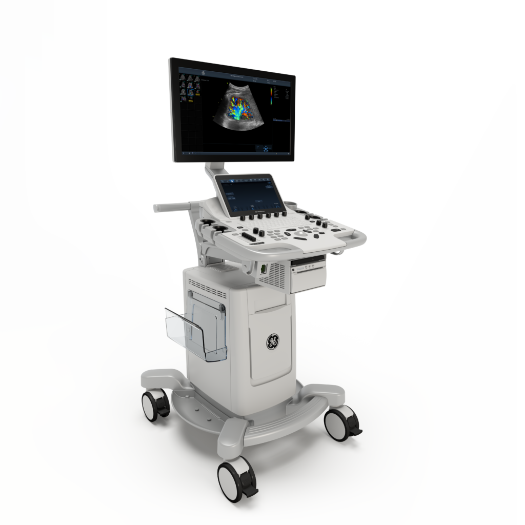 GE HealthCare Vivid T8 Ultra Edition | Probo Medical