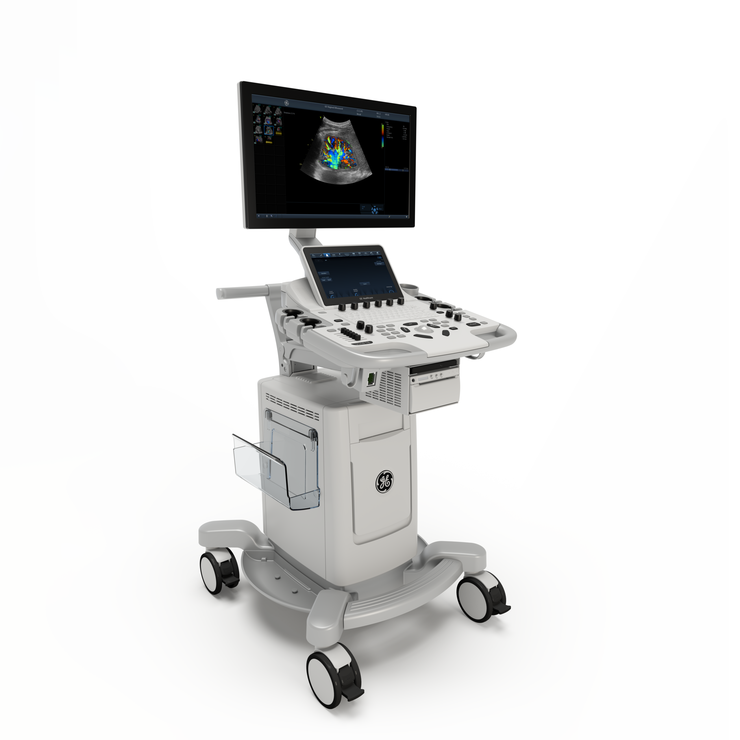 GE HealthCare Vivid T8 Ultra Edition | Probo Medical