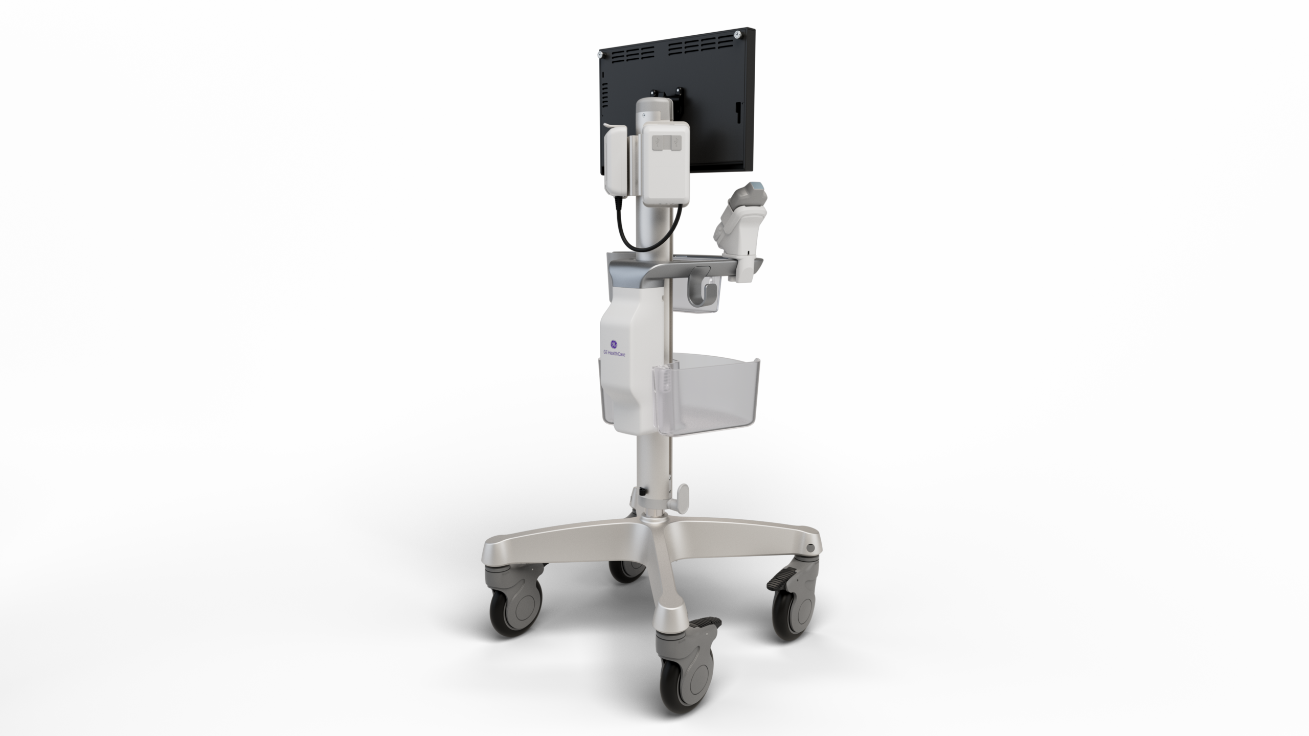 GE HealthCare Venue Sprint | Probo Medical