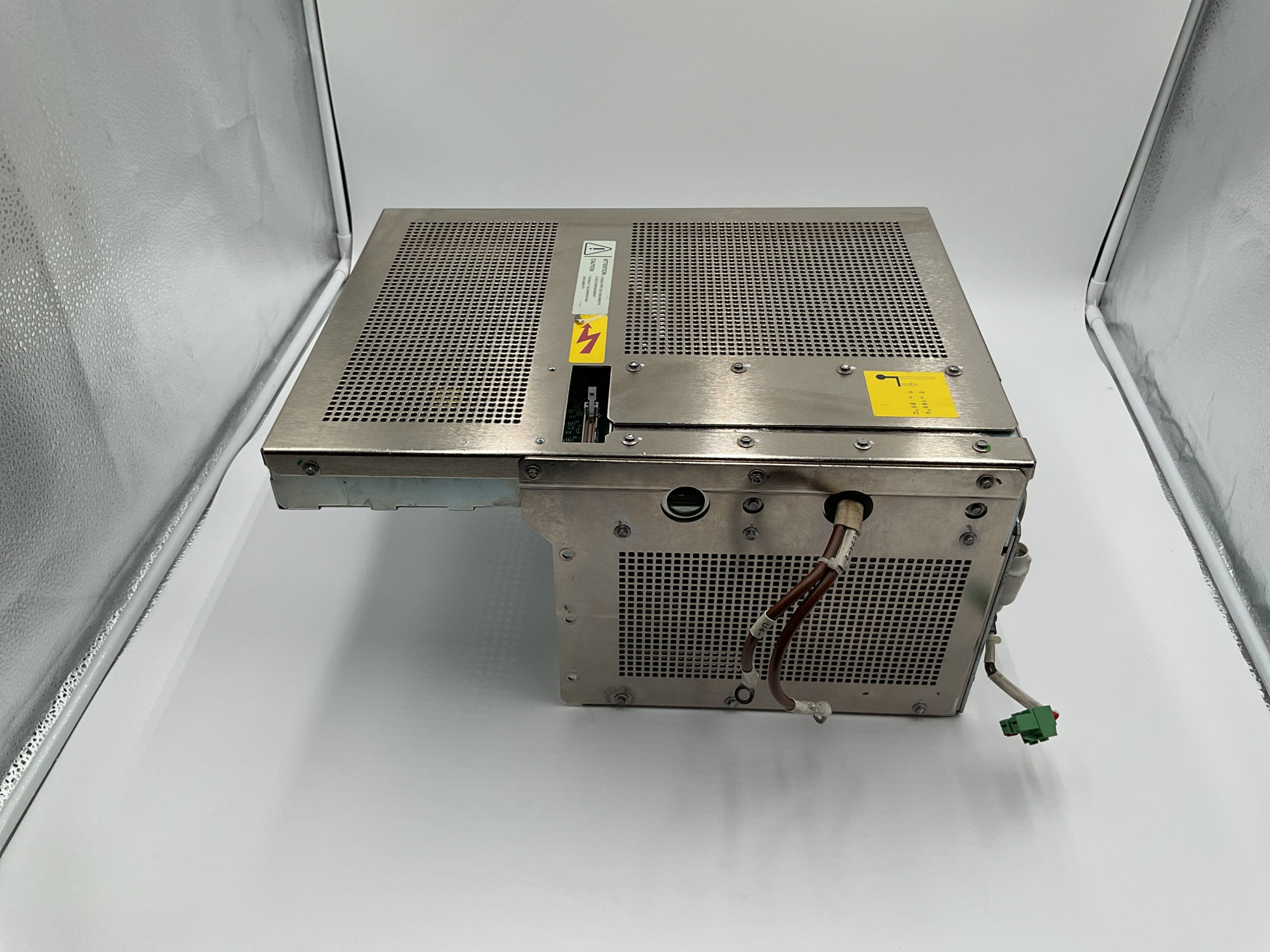 Jedi Power Unit Assembly | Probo Medical