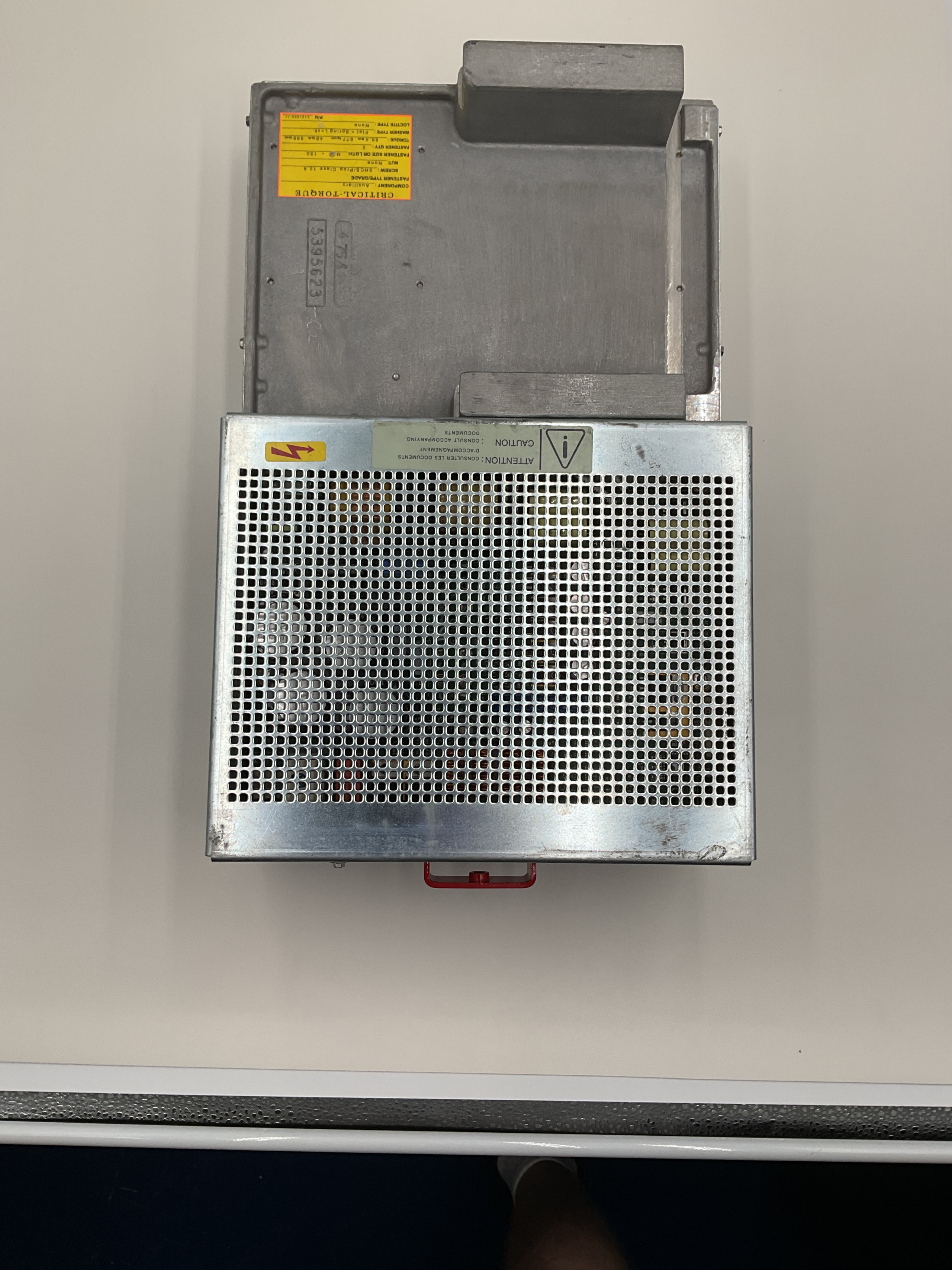 AUX box | Probo Medical