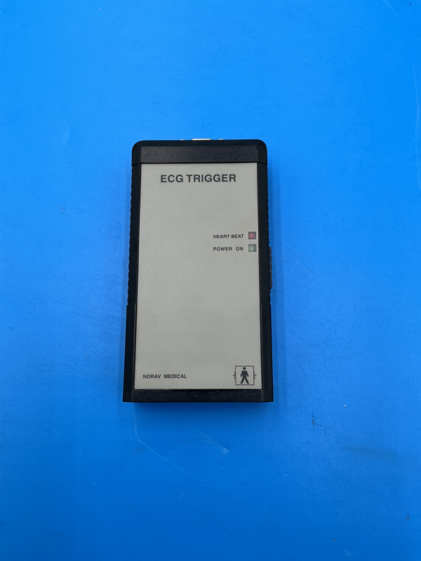 NORAV ECG GATE 1200T-02-12 PCE | Probo Medical