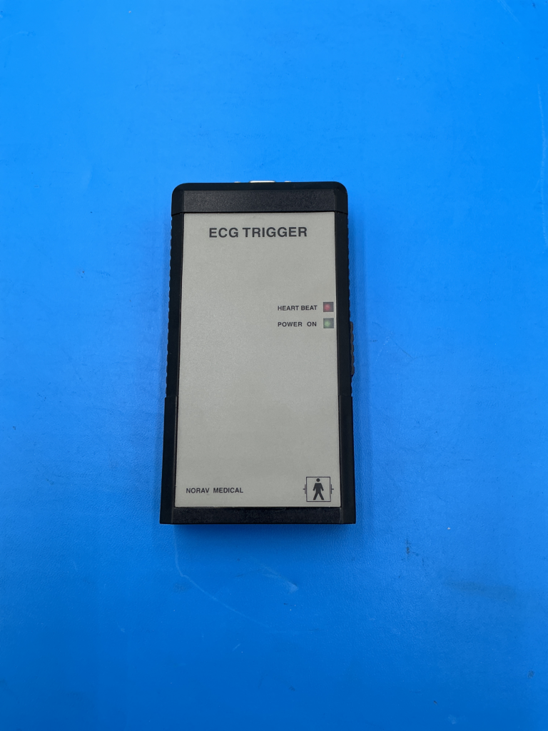 NORAV ECG GATE 1200T-02-12 PCE | Probo Medical